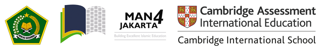 PPDB – MAN 4 Jakarta