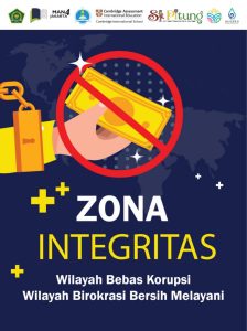 Sumayyah Az Zahra Hijjiyah Raih Juara Harapan 1 Duta GenRe Jakarta ...