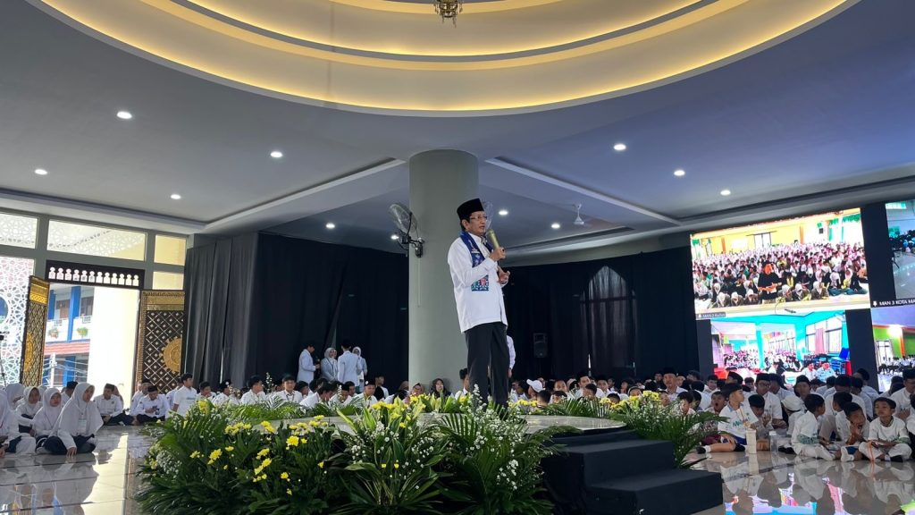 MAN 4 Jakarta